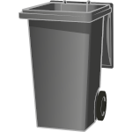 Next refuse collections for South Brent